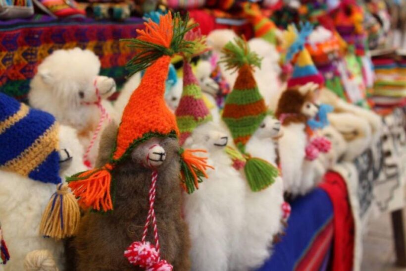 Sacred Valley and Macchu Picchu by train 2 Days - Key Points