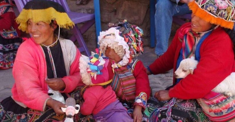 Sacred Valley and Macchu Picchu by train 2 Days - Exploring the Sacred Valley and Machu Picchu: A Deep Dive