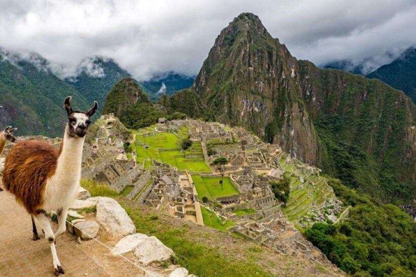 Sacred Valley and Macchu Picchu by train 2 Days - The Value of This Tour