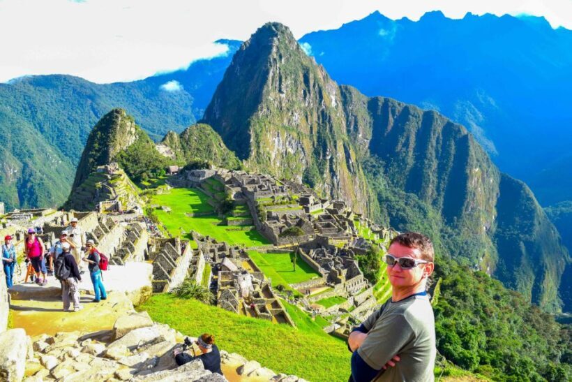 Sacred Valley and Machu Picchu: 2-Day Private Tour - Transportation and Timing
