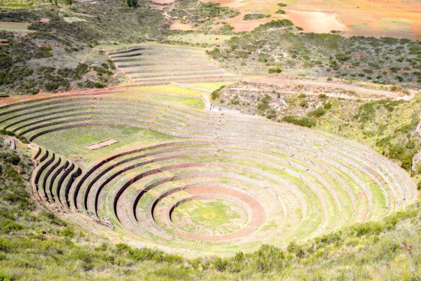 Sacred Valley and Machu Picchu: 2-Day Private Tour - Who Should Consider This Tour?