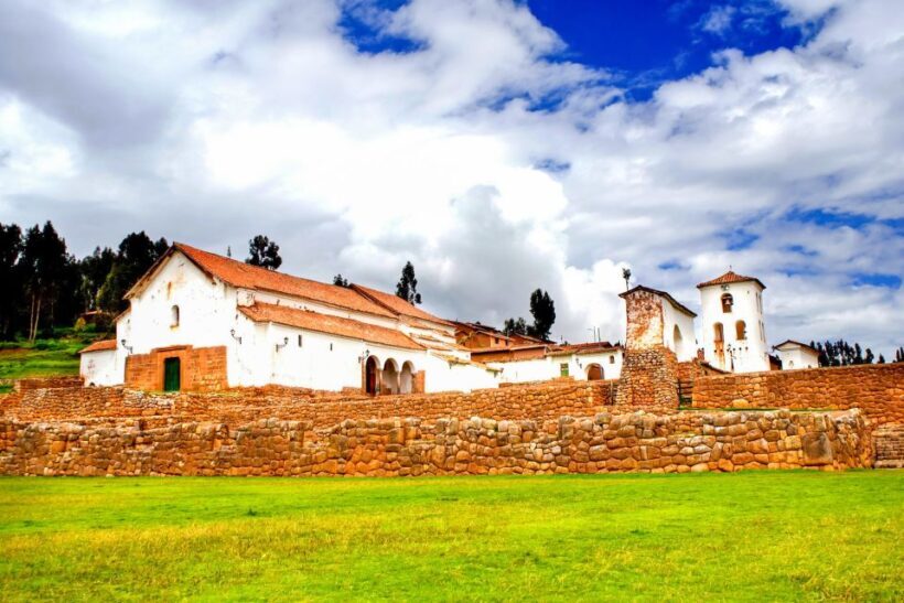 Sacred Valley and Machu Picchu: 2-Day Private Tour - The Sum Up