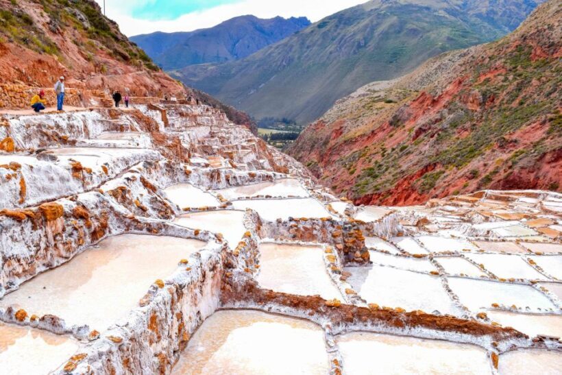 Sacred Valley and Machu Picchu: 2-Day Private Tour - FAQ