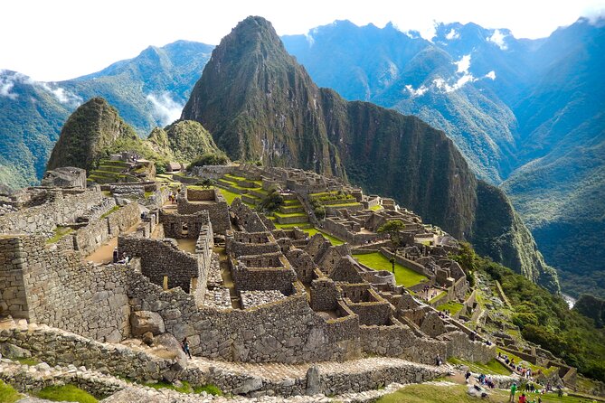 Sacred Valley and Machu Picchu 2-Day Tour From Cusco - Reviews and Customer Feedback