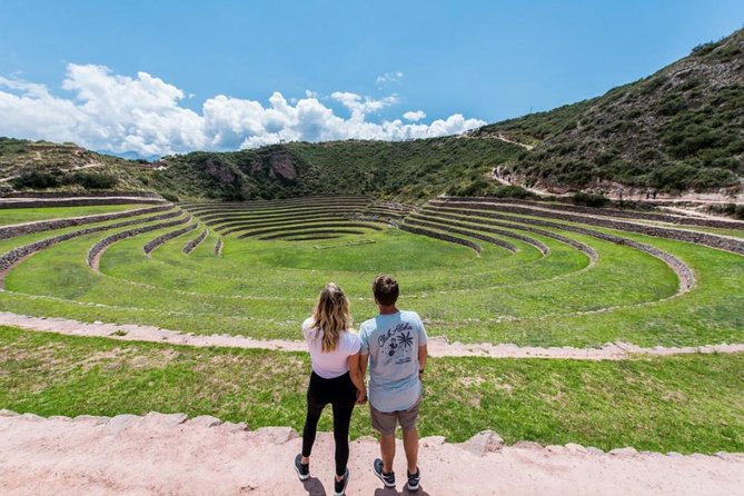 Sacred Valley: Chinchero, Maras, Moray, Ollantaytambo Private or Small-Group - Traveler Feedback