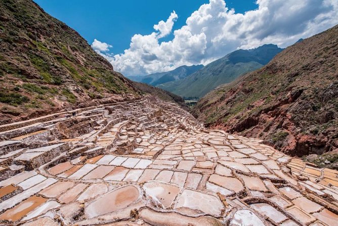 Sacred Valley: Chinchero, Maras, Moray, Ollantaytambo Private or Small-Group - Chinchero: Exploring Traditional Textiles