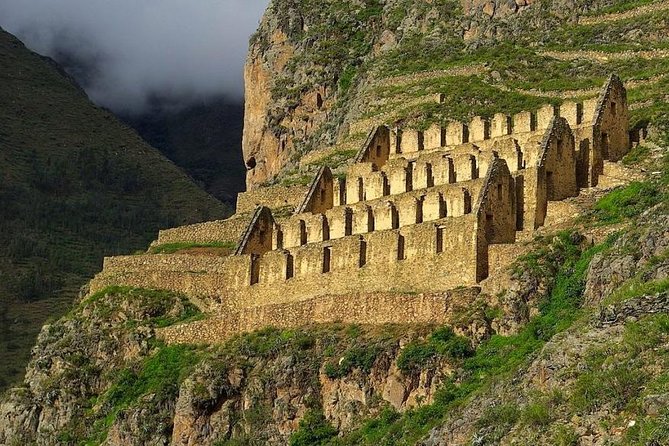 Sacred Valley: Chinchero, Maras, Moray, Ollantaytambo Private or Small-Group - Maras: Discovering the Ancient Salt Mines