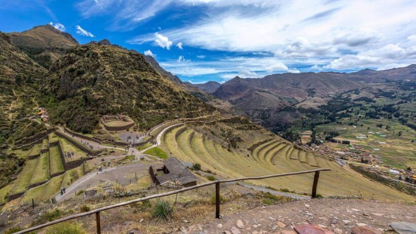 Sacred Valley: Chinchero, Moray, Ollantaytambo & Pisac+Lunch - Who Will Enjoy This Tour?
