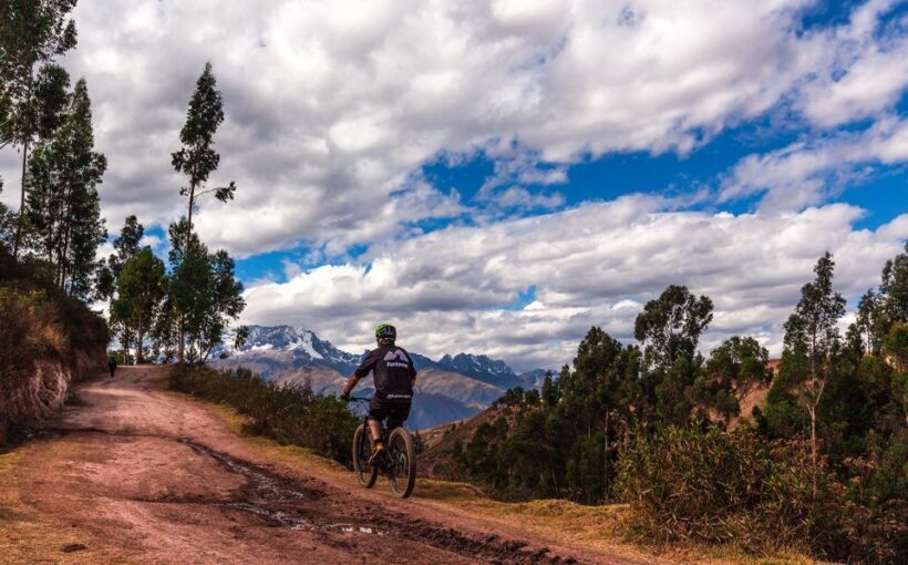 Sacred Valley: Electric Bicycle Route of Native Potatoes - Why This Tour Adds Value