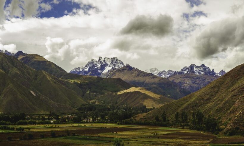 Sacred Valley: Electric Bicycle Route of Native Potatoes - FAQ