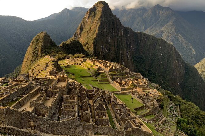 Sacred Valley Experience & Machu Picchu Sunrise 2 Day Journey - Landmarks and Activities