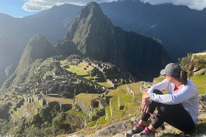 Sacred Valley Experience & Machu Picchu Sunrise 2 Day Journey - Customer Feedback and Testimonials