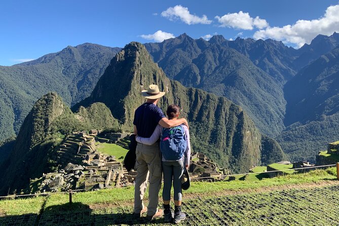 Sacred Valley Experience & Machu Picchu Sunrise 2 Day Journey - Booking and Availability
