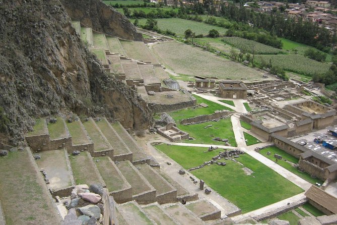Sacred Valley Full Day With Buffet Lunch - Group Tour - Traveler Recommendations and Ratings