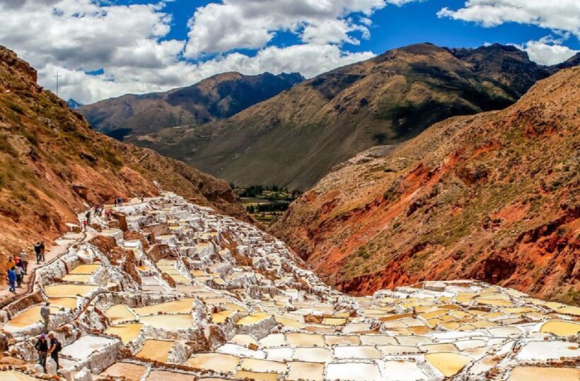 Sacred Valley: Huaypoo Lagoon and Maras by Quad Bike - FAQ