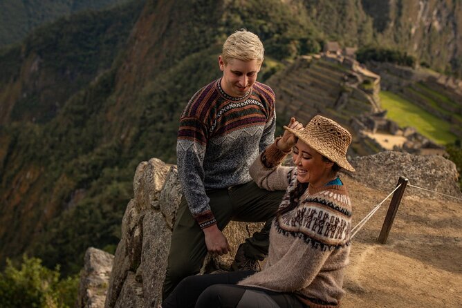 Sacred Valley & Inca Trail to Machu Picchu: 3-Day Journey - Key Points