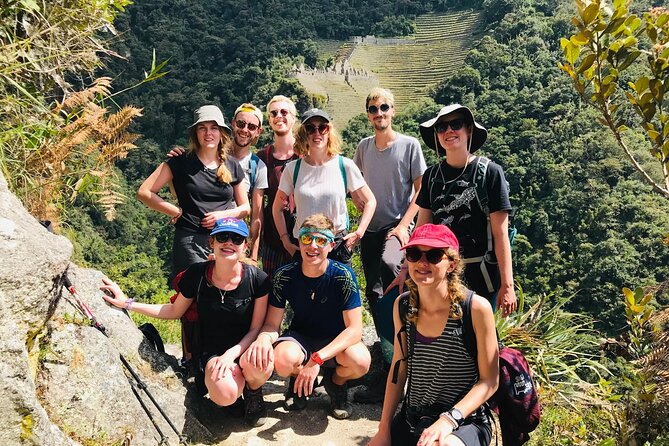 Sacred Valley & Inca Trail to Machu Picchu: 3-Day Journey - Inclusions