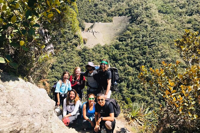 Sacred Valley & Inca Trail to Machu Picchu: 3-Day Journey - Destination Highlights