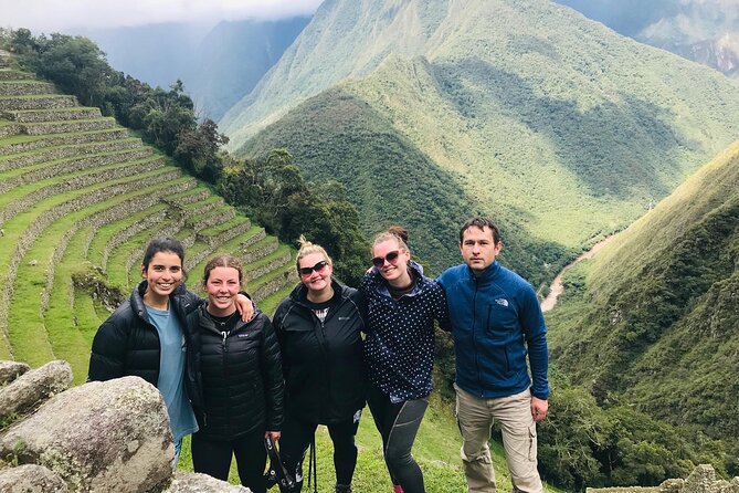 Sacred Valley & Inca Trail to Machu Picchu: 3-Day Journey - What to Expect