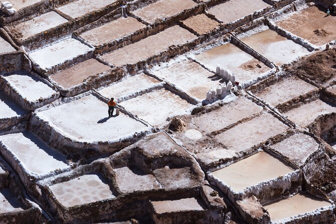 Sacred Valley & Inca Trail to Machu Picchu: 3-Day Journey - Tour Logistics