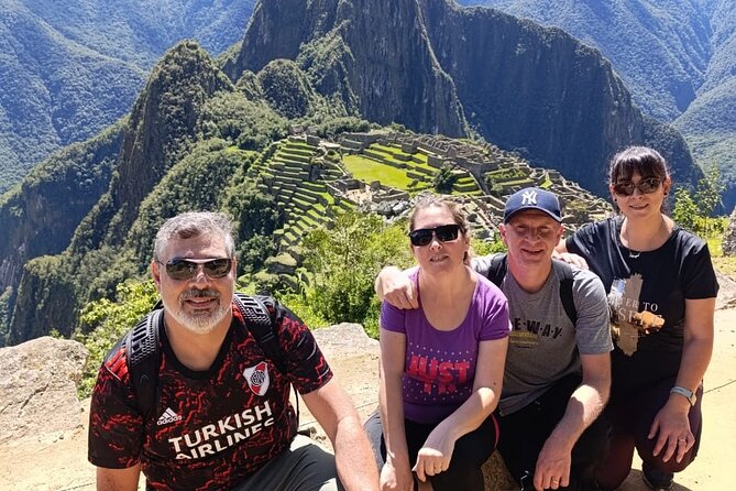 Sacred Valley & Machu Picchu 2-Day Tour by Train – From Cusco - Additional Costs and Fees