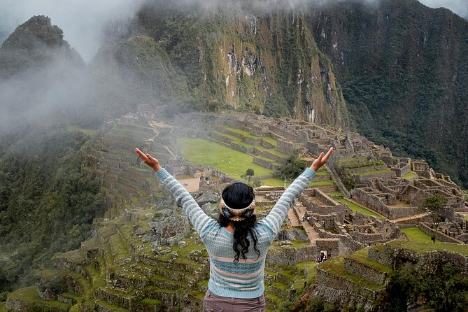 Sacred Valley & Machu Picchu 2-Day Tour by Train – From Cusco - Tour Details and Expectations