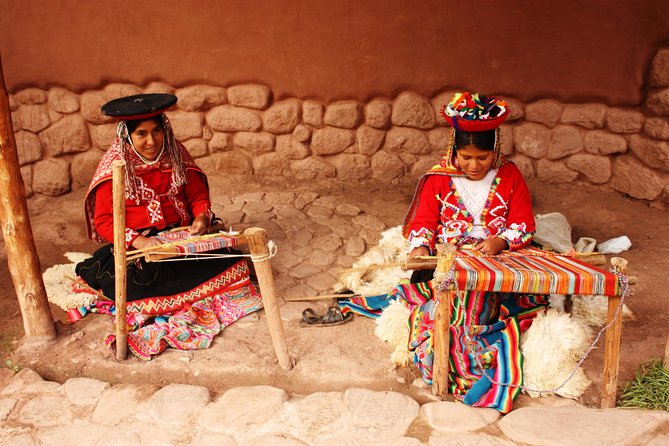 Sacred Valley + Machu Picchu With Peru Vip - Traveler Reviews