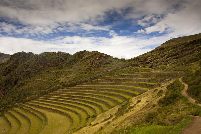 Sacred Valley + Machu Picchu With Peru Vip - Transportation and Accommodations