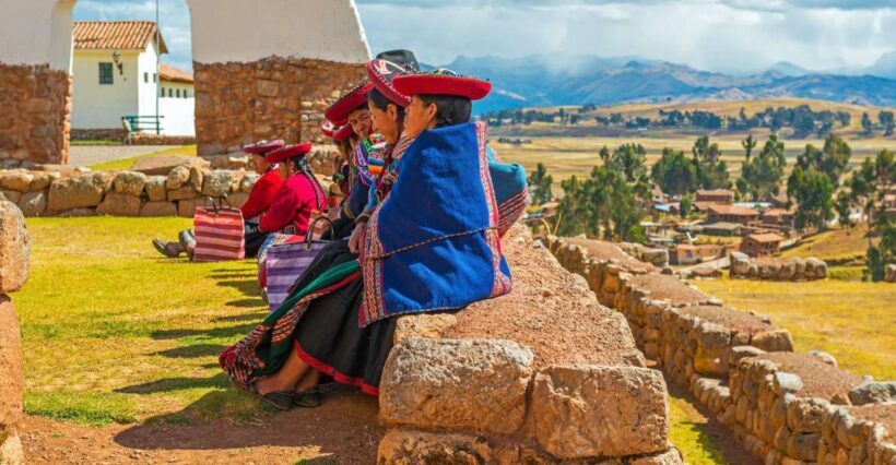 Sacred Valley + Maras and Moray |Private| - An In-Depth Look at the Sacred Valley Private Tour