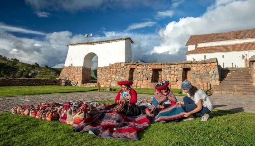 Sacred Valley + Maras and Moray |Private| - Who Should Take This Tour?