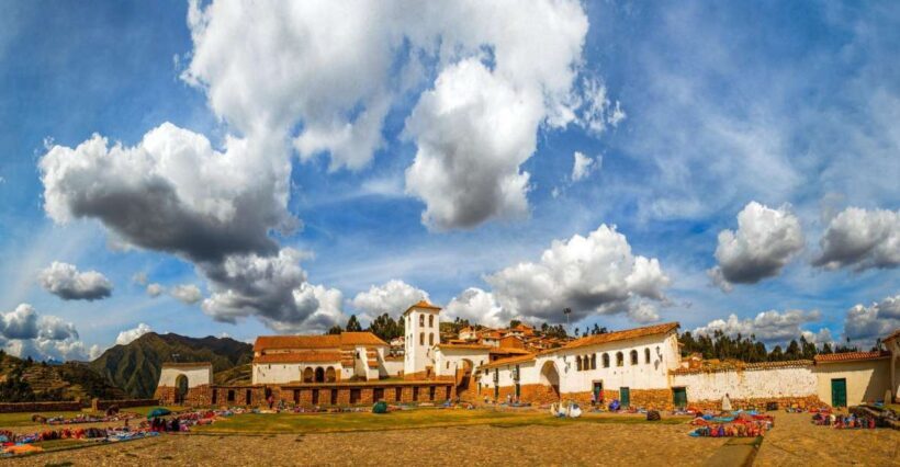 Sacred Valley + Maras and Moray - Final Thoughts