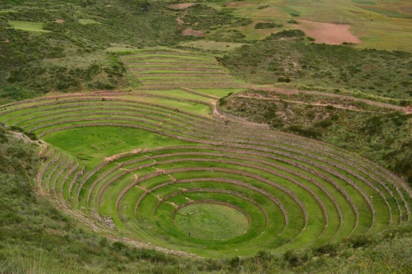 Sacred Valley + Maras and Moray - FAQs