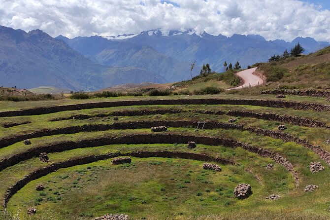 Sacred Valley Maras Moray and Salt Mines Private Tour - Inclusions and Pricing