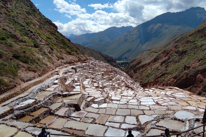 Sacred Valley Maras Moray and Salt Mines Private Tour - About Oldstone Adventures