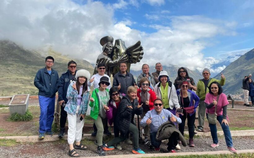 Sacred Valley of the Incas and Machu Picchu Tour - An In-Depth Look at the Experience