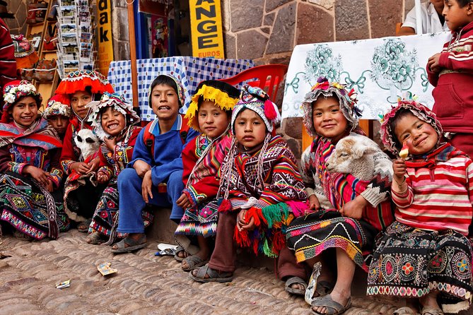Sacred Valley of the Incas in Private: Pisaq, Ollantaytambo, Chinchero, Awanacancha - Tour Overview and Details