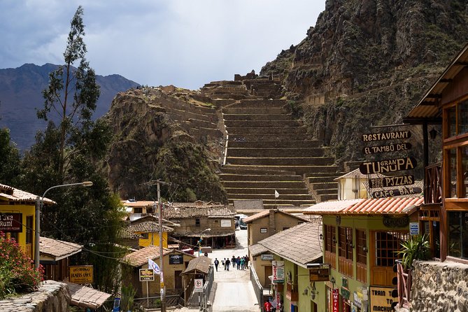 Sacred Valley of the Incas in Private: Pisaq, Ollantaytambo, Chinchero, Awanacancha - Customer Reviews and Feedback