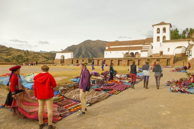 Sacred Valley of the Incas in Private: Pisaq, Ollantaytambo, Chinchero, Awanacancha - Tour Highlights and Experiences