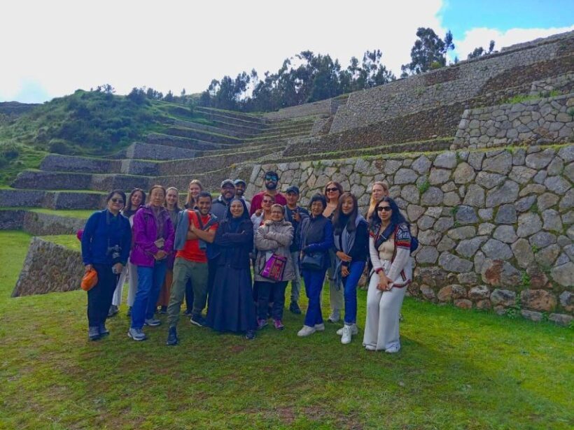 Sacred Valley of the Incas Tour in Cusco - An In-Depth Look at What the Tour Offers