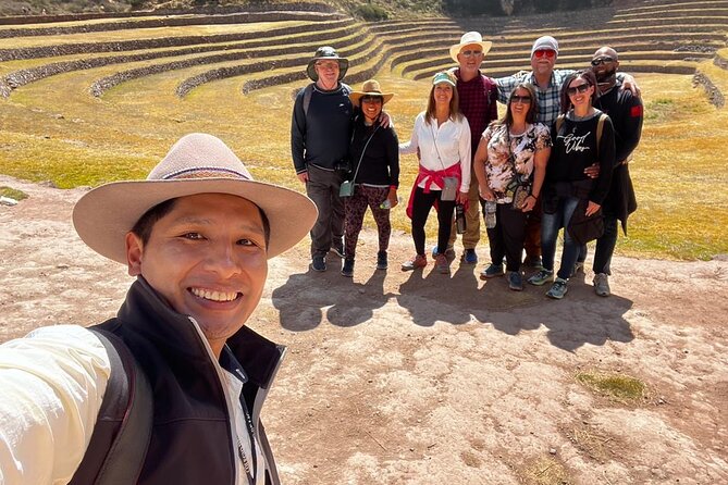 Sacred Valley of the Incas Tour With Moray & the Salt Mines - Sacred Valley Attractions