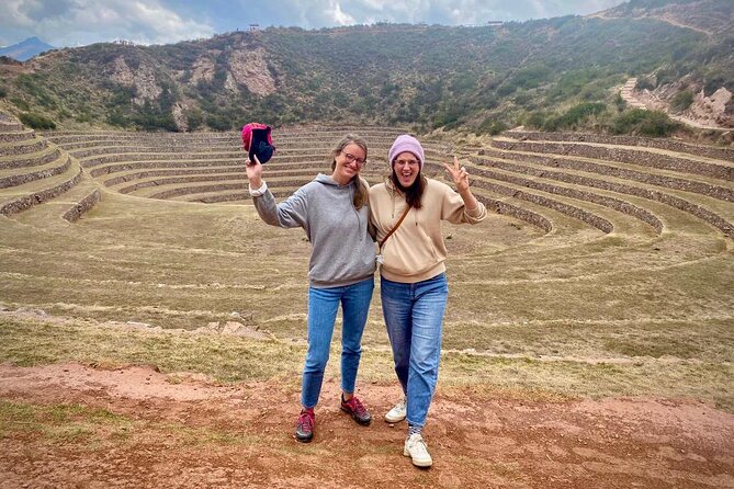 Sacred Valley of the Incas Tour With Moray & the Salt Mines - Agricultural Wonders