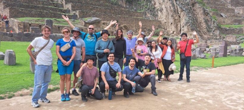 Sacred Valley of the Incas with Maras and Moray - Who This Tour Is Best For