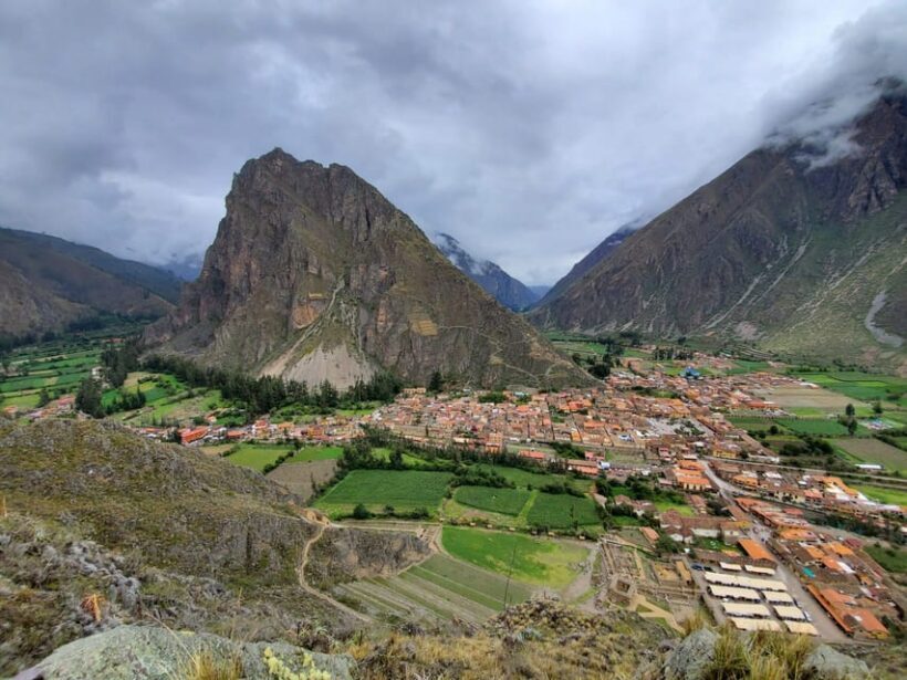 Sacred Valley: Ollantaytambo and Pisac - Discovering the Sacred Valley: A Close Look