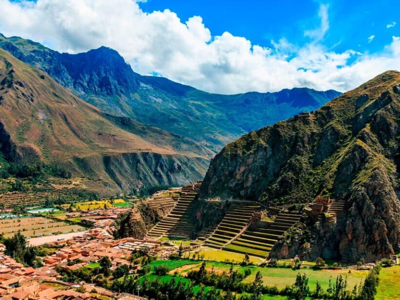 Sacred Valley: Ollantaytambo and Pisac - Who Will Love This Tour?