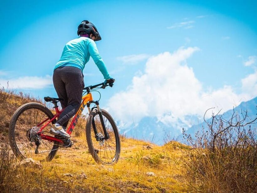 Sacred Valley: Private MTB Maras & Moray Bike Tour - Key Points
