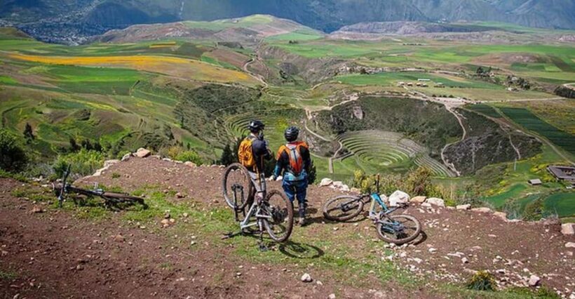 Sacred Valley: Private MTB Maras & Moray Bike Tour - FAQ