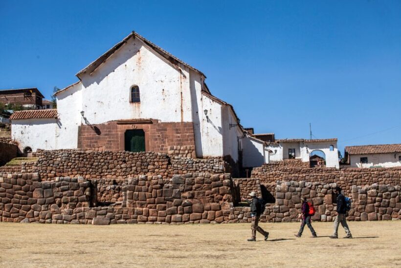 Sacred Valley: Private Ollantaytambo, Chinchero and Yucay - Final Words