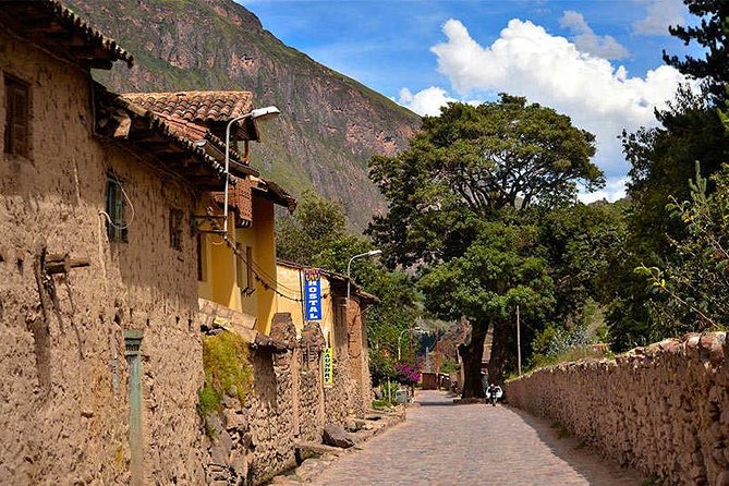 Sacred Valley Private Tour: Chinchero, Ollantaytambo and Pisaq - Itinerary and Activities