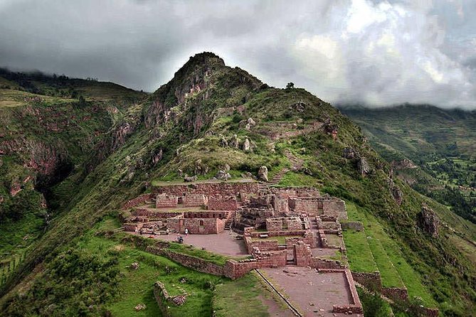 Sacred Valley Private Tour: Chinchero, Ollantaytambo and Pisaq - Inclusions and Pricing