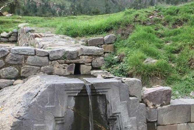 Sacred Valley Private Tour: Chinchero, Ollantaytambo and Pisaq - Additional Information and Reviews
